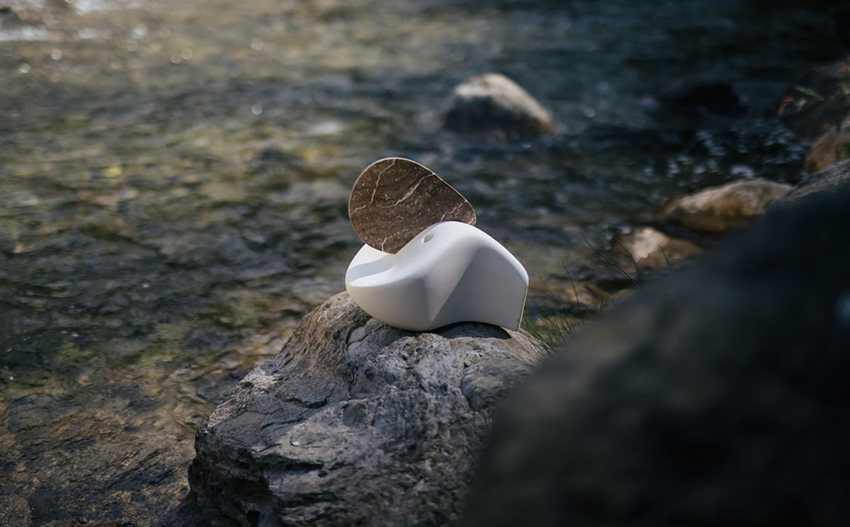 SOLID LANDSCAPE. STUDIO PEPE AND ALIMONTI MILANO ESCLUSIVELY FOR INTER | Interni