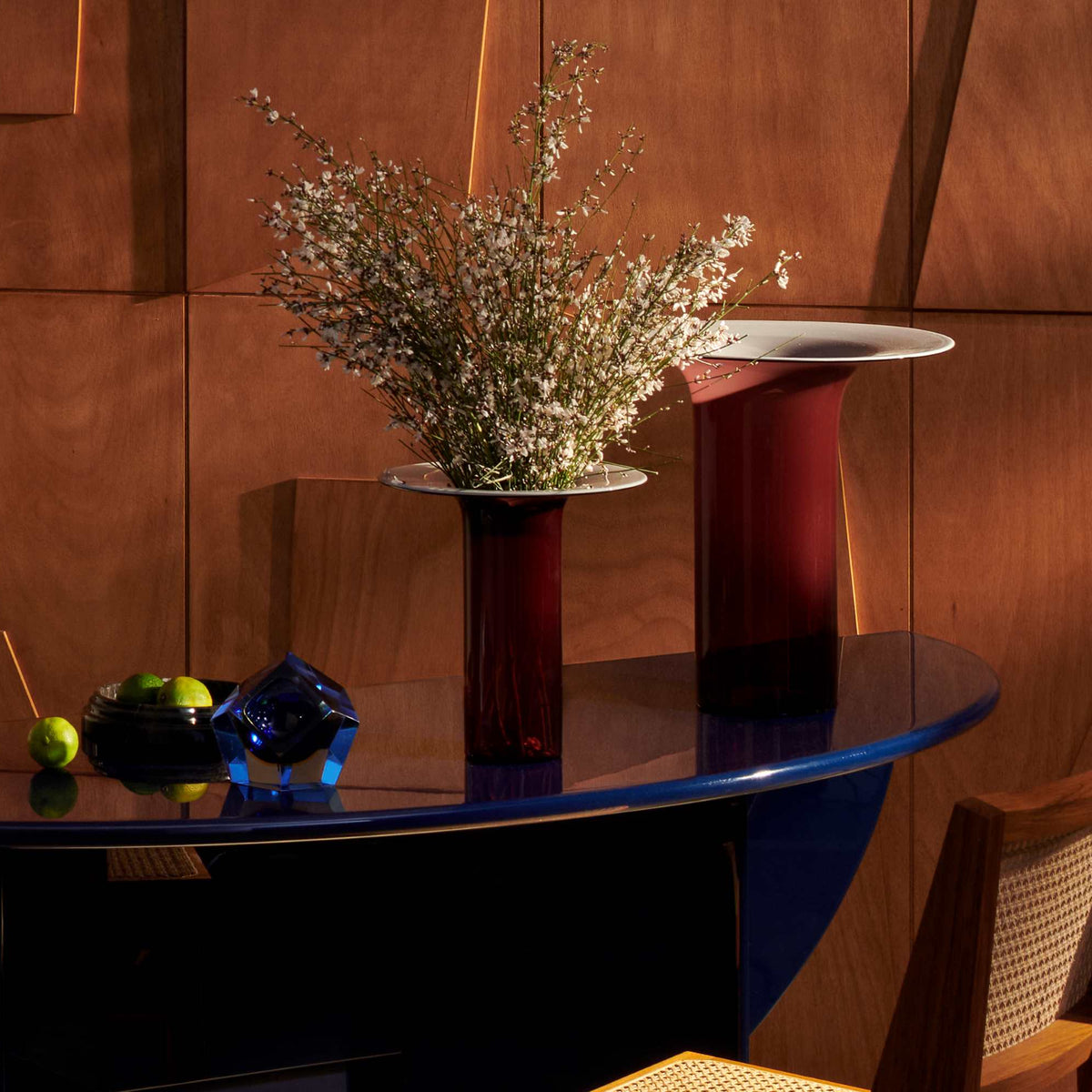 Silvan Vase | Interni