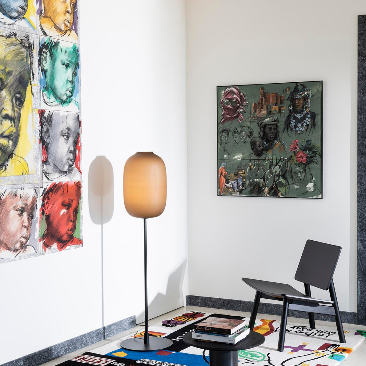 Mush | Low coffee table | Interni