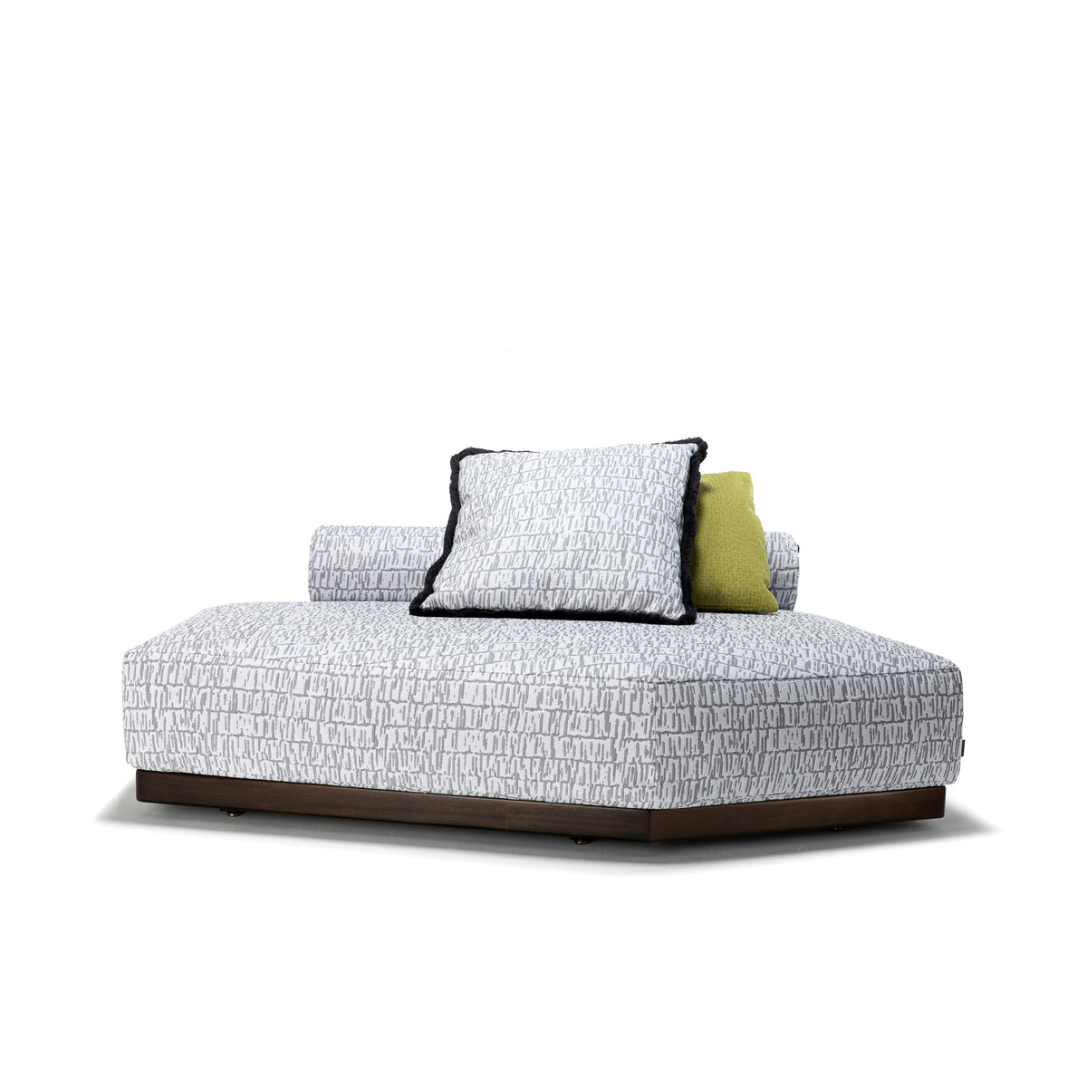 Sunset Platform Sofa | Interni