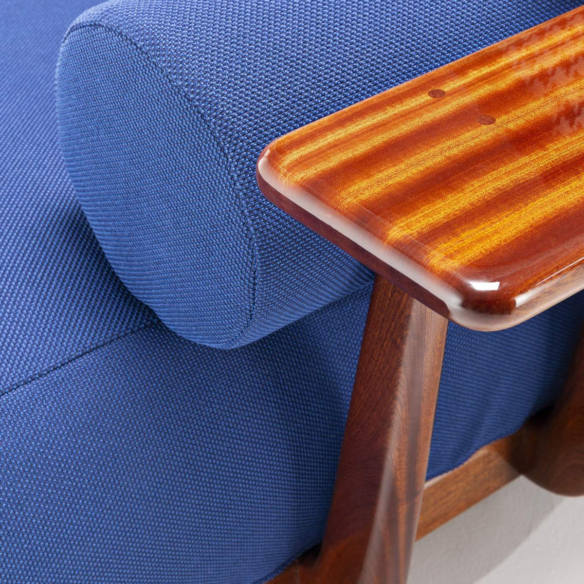 Sunset Platform Sofa | Interni