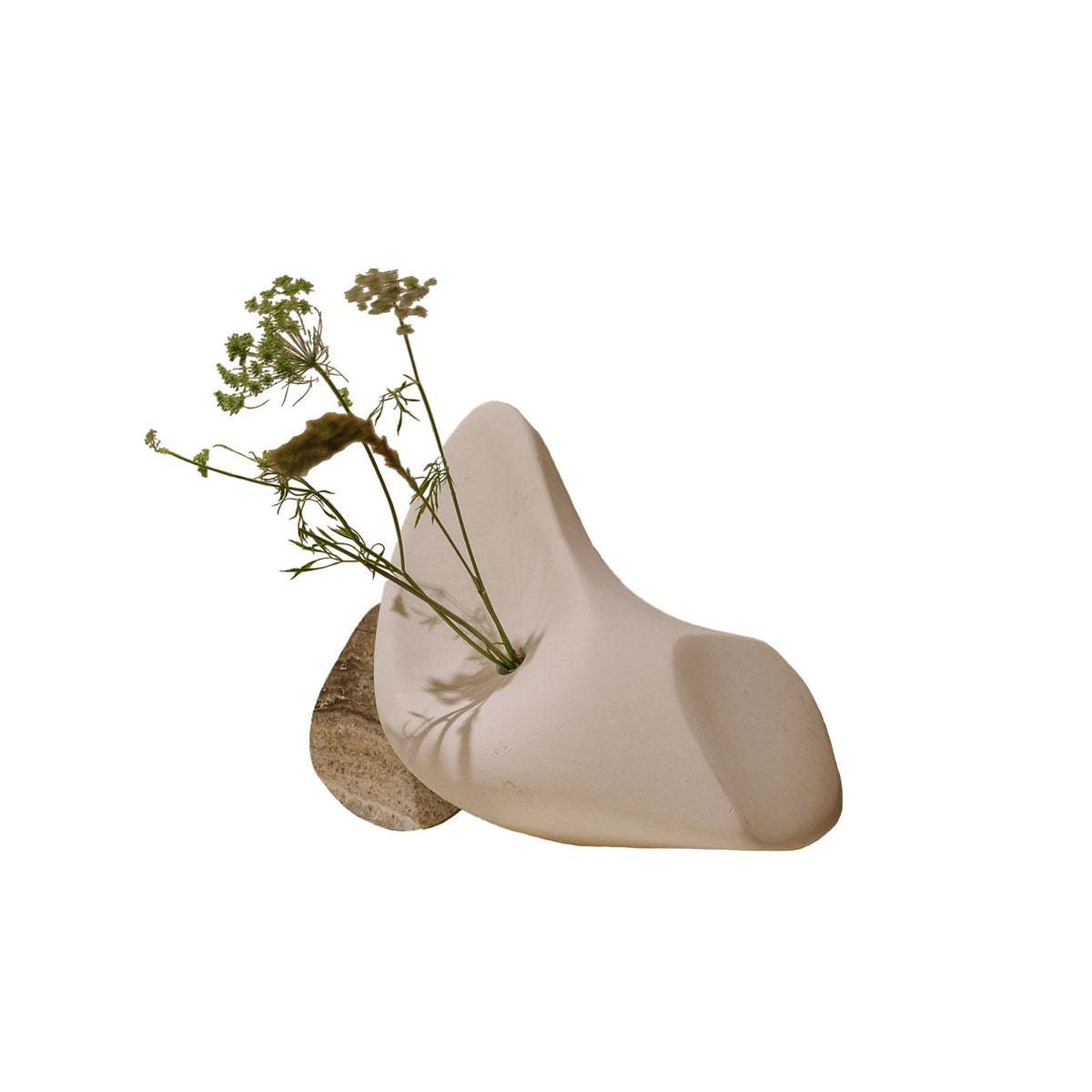 Solid Landscapes Gorge Vase | Interni
