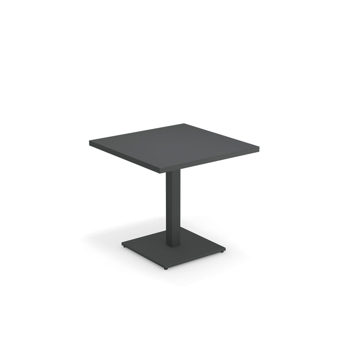 Round - Square table | Interni