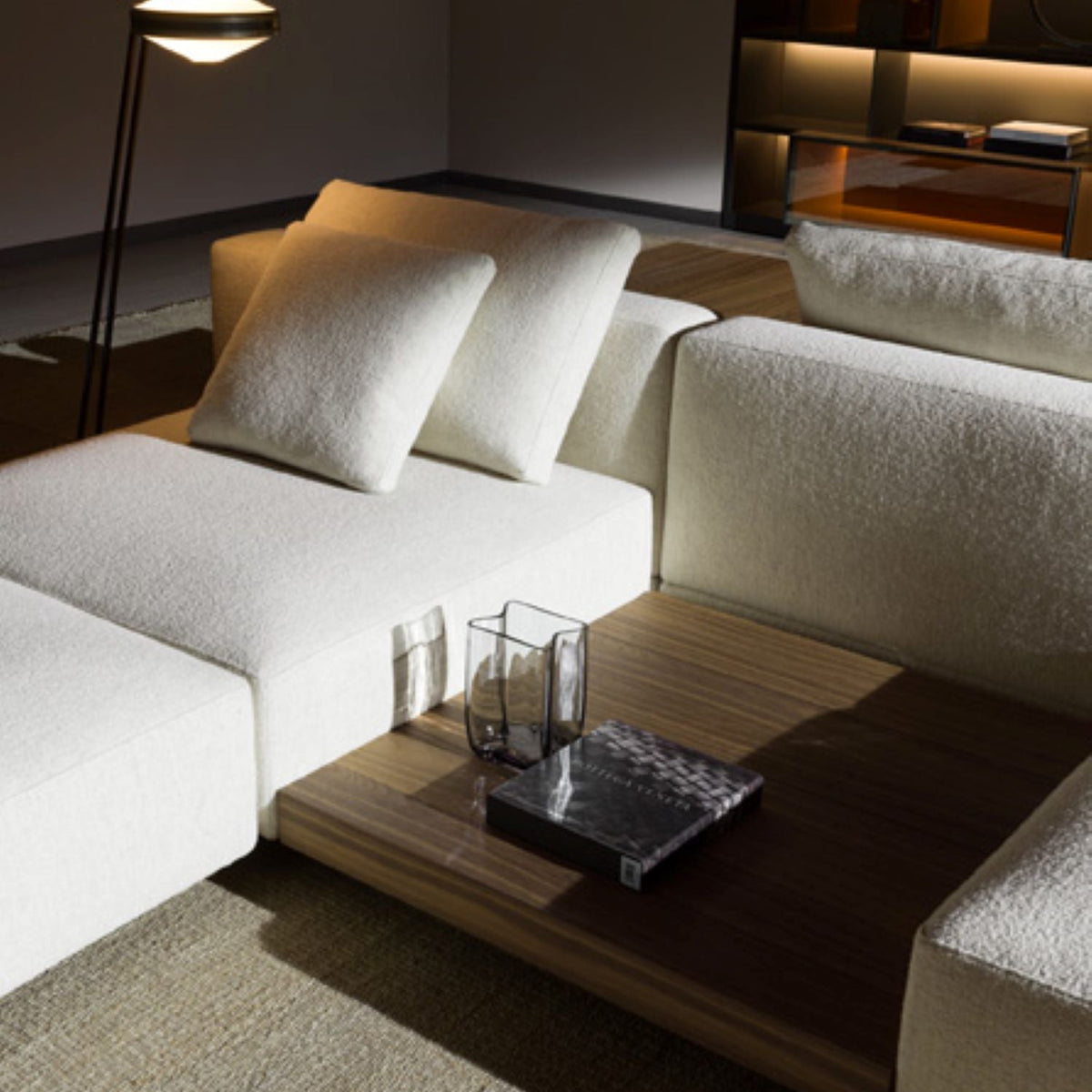 Marteen | Sofa | Interni