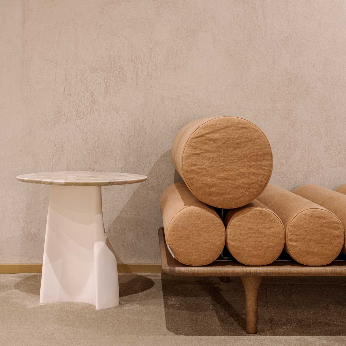 Solid Landscapes Coffee Table | Interni