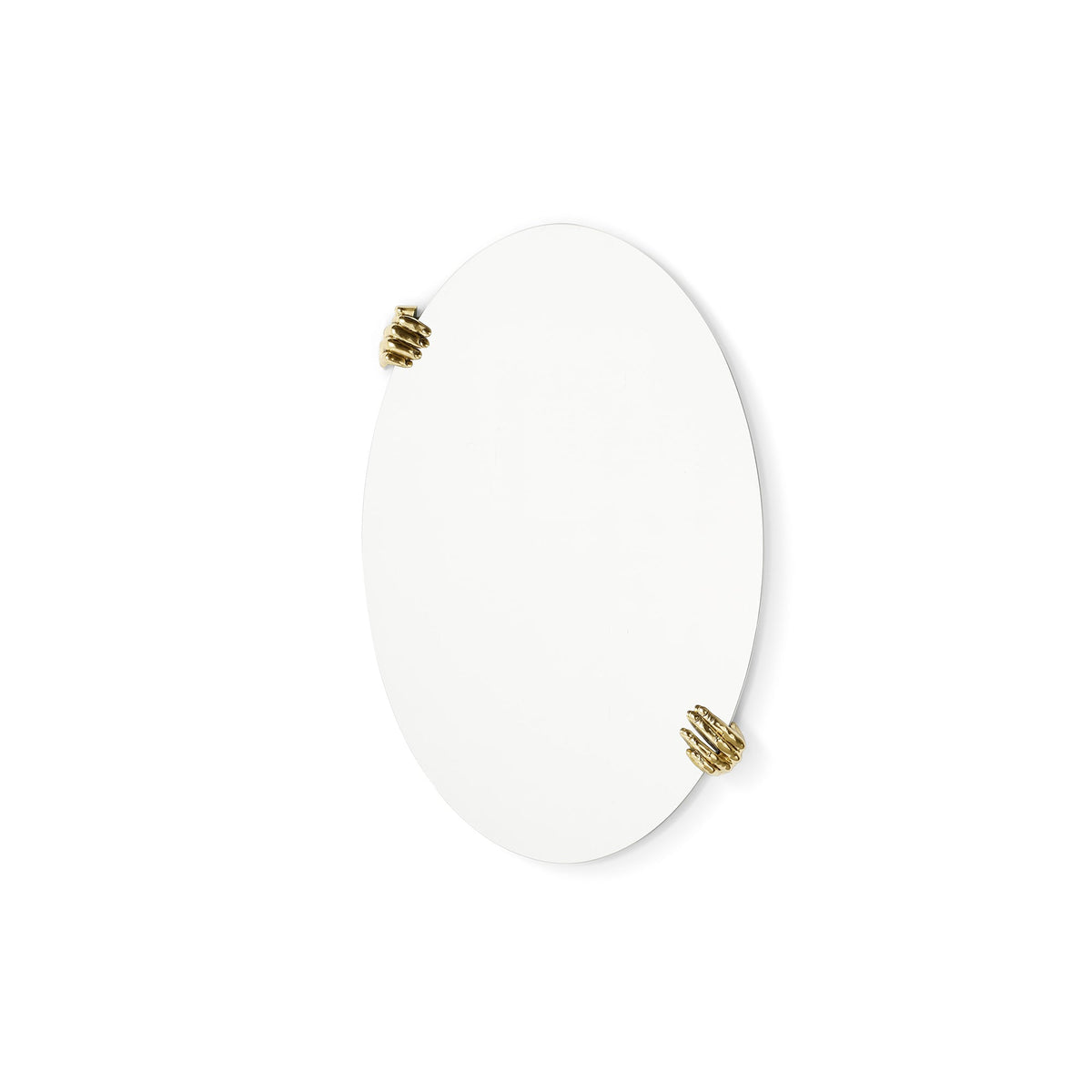 Selfie | Mirror | Interni