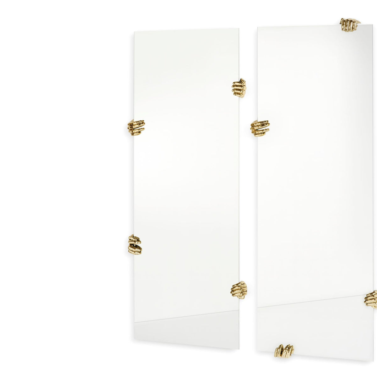 Selfie | Mirror | Interni