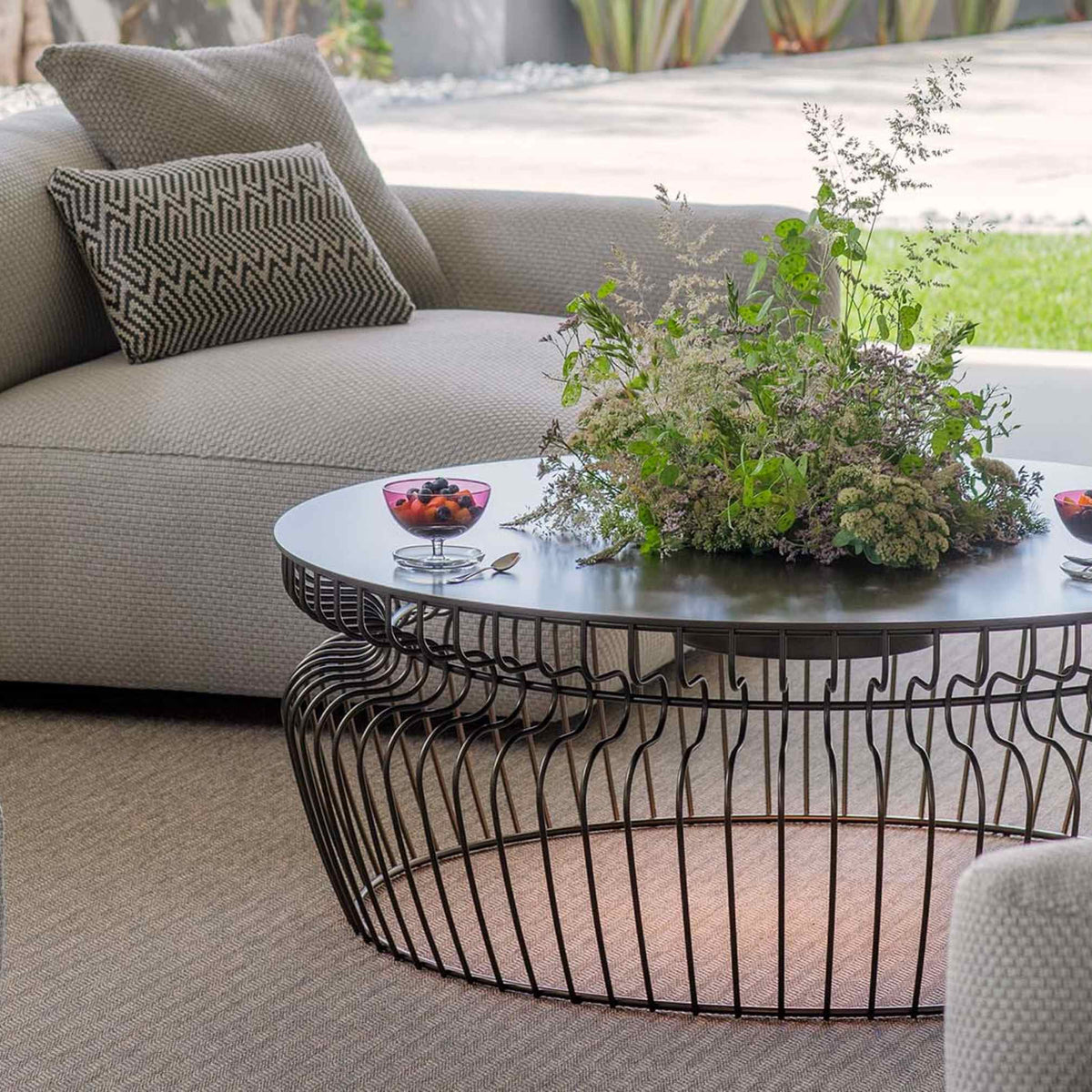 Atollo Coffee Table | Interni
