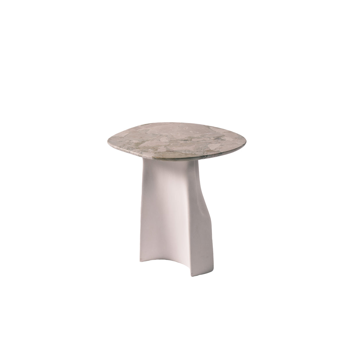Solid Landscapes Low Side Table | Interni