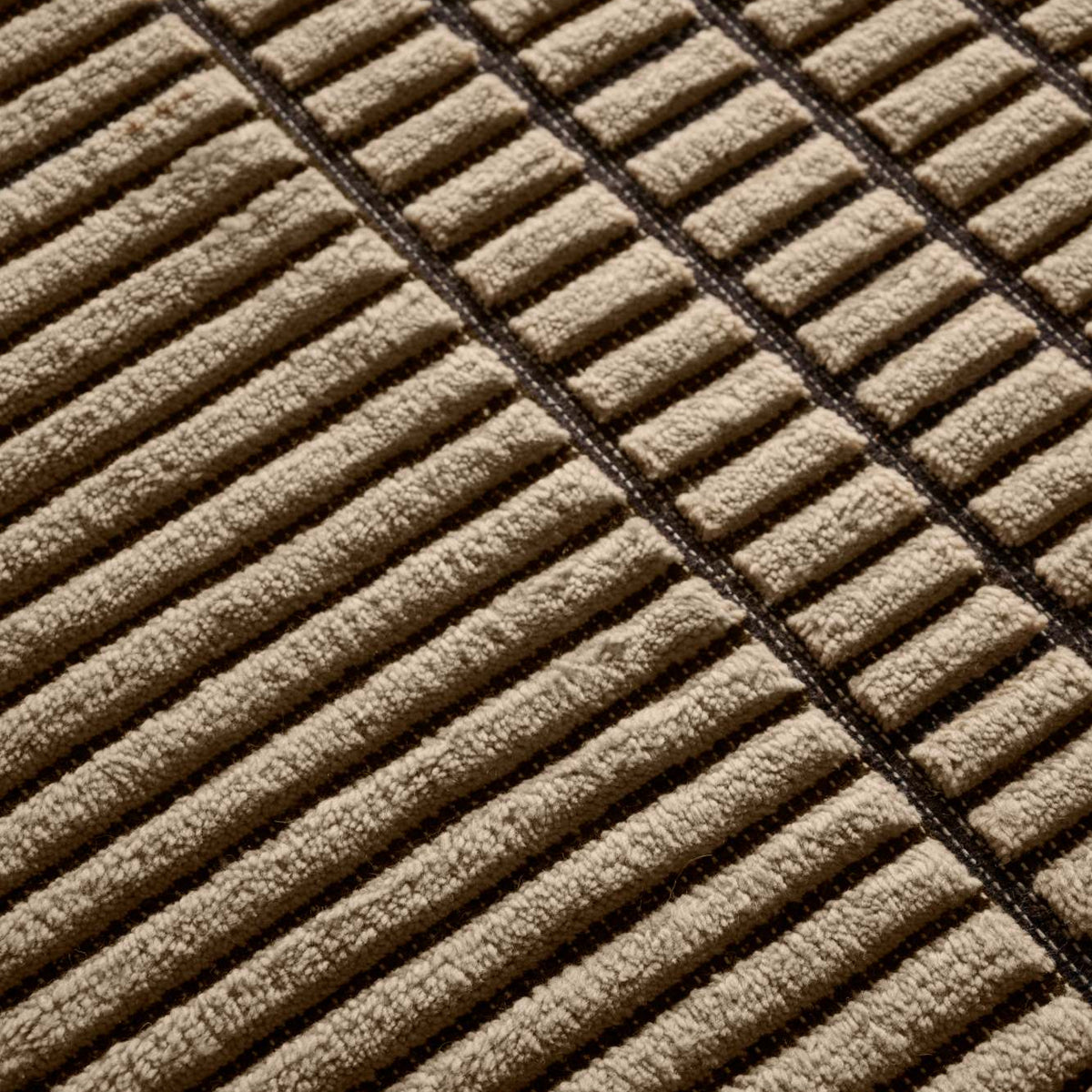 RD Grid Berber | 300x250 | Interni