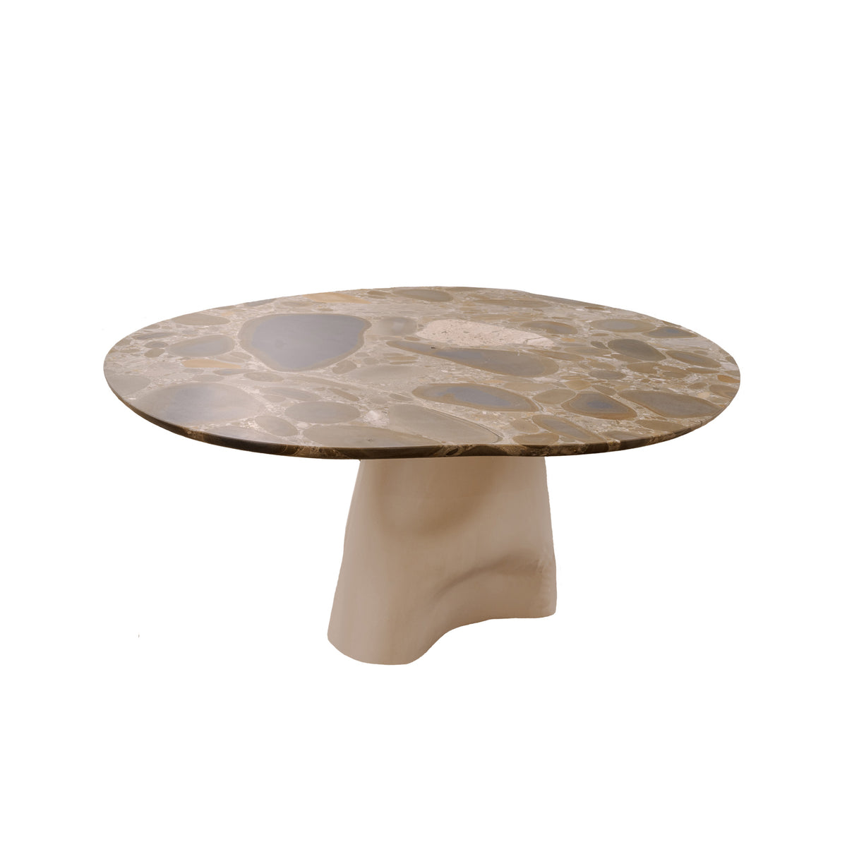 Solid Landscapes Master Table | Interni