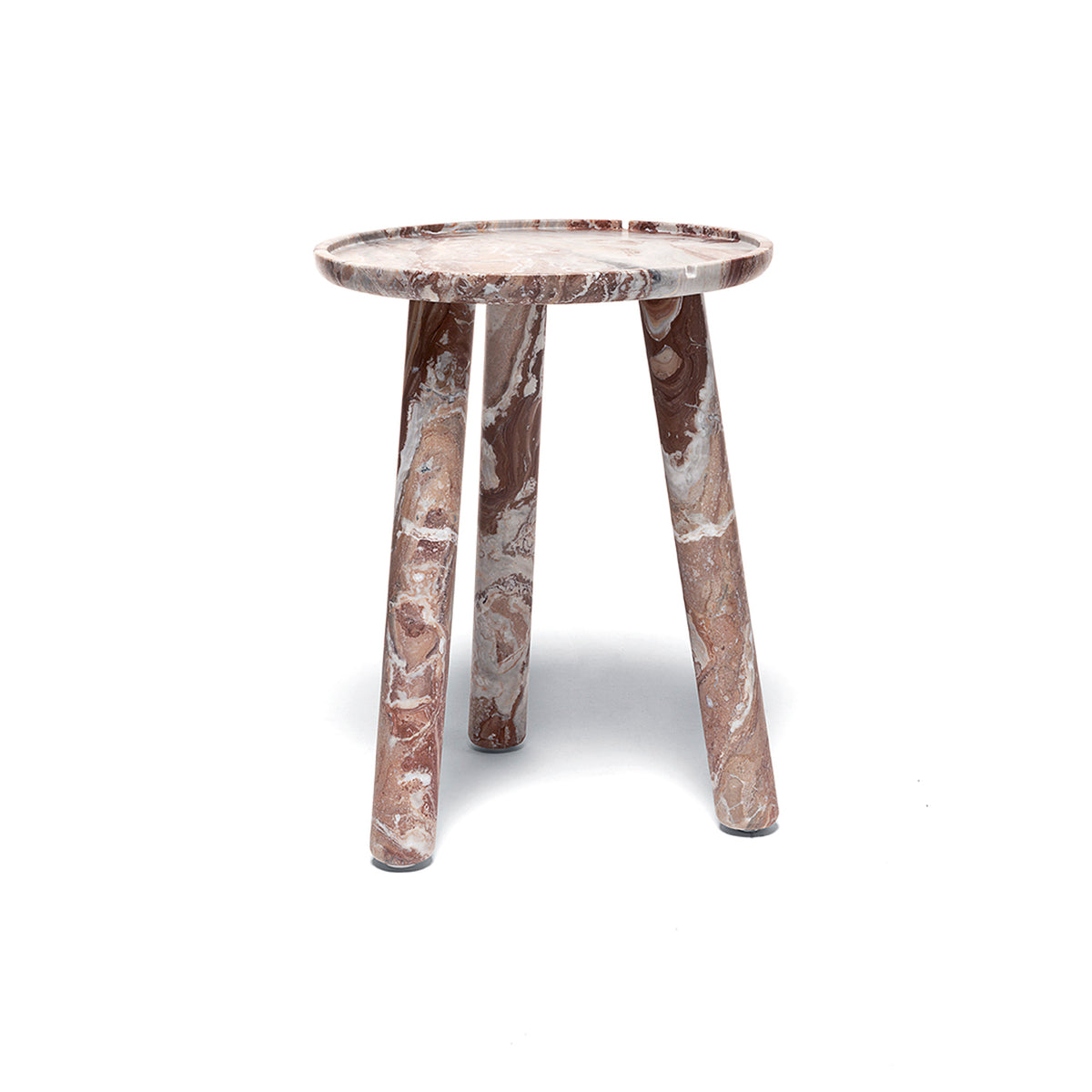 Stone Round Coffee Table | Interni