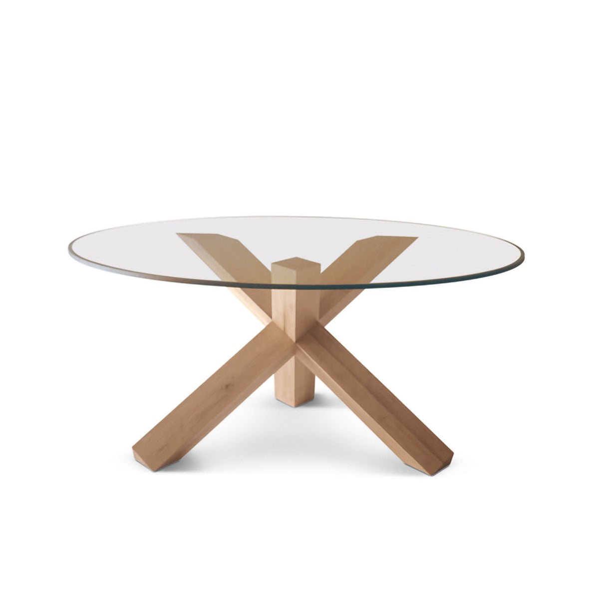 La Rotonda Dining Table | Interni