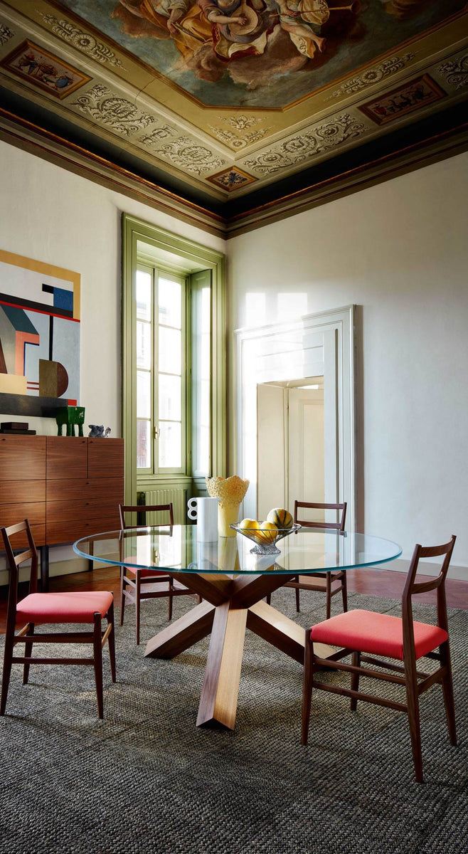 La Rotonda Dining Table | Interni