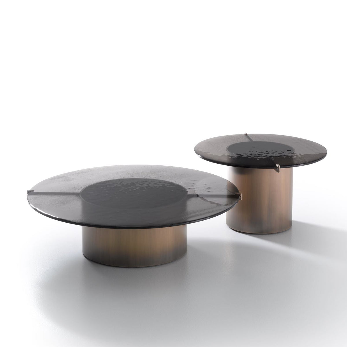 Eight | Small Table | Interni
