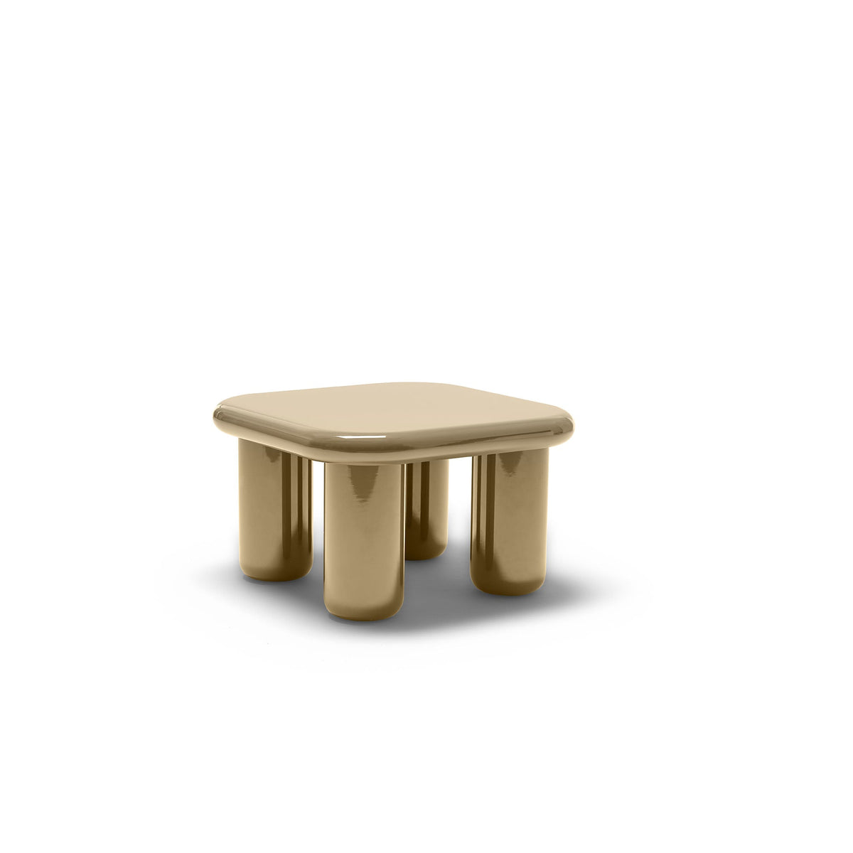 Bilbao | Small Table | Interni