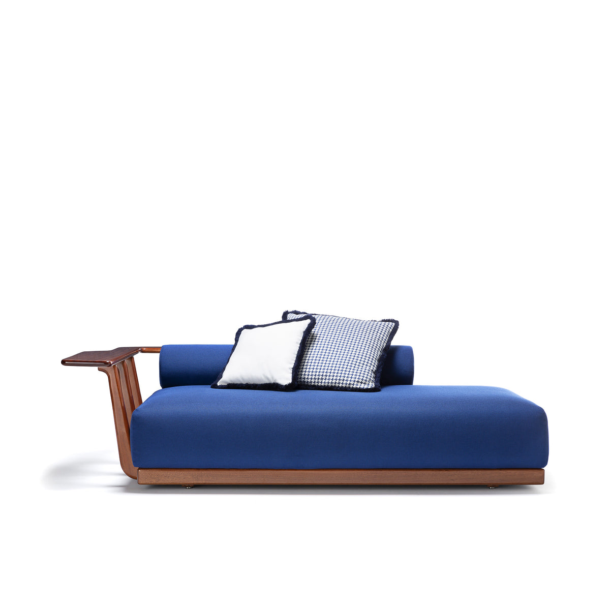 Sunset Platform Sofa | Interni