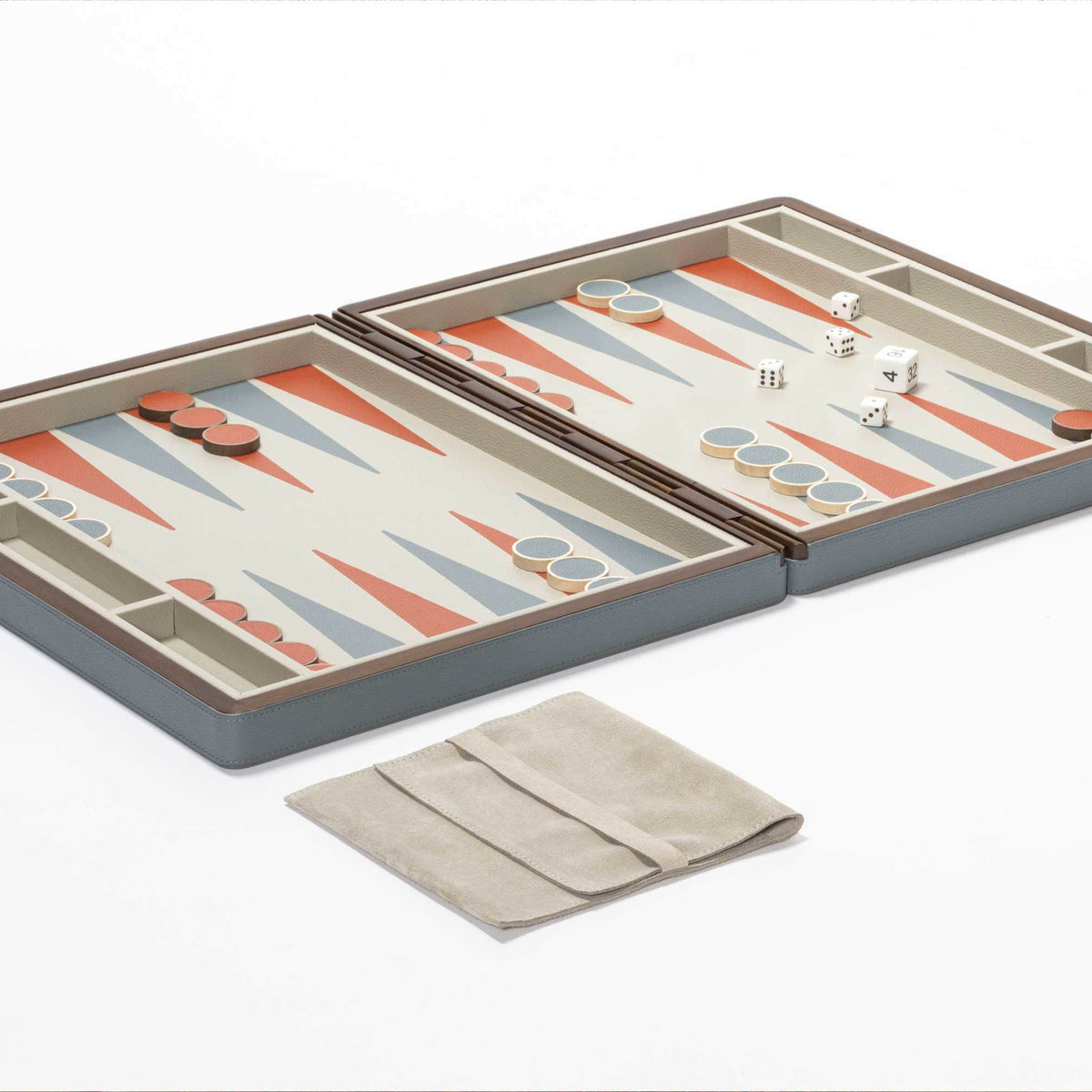 Backgammon | Games Collection | Interni