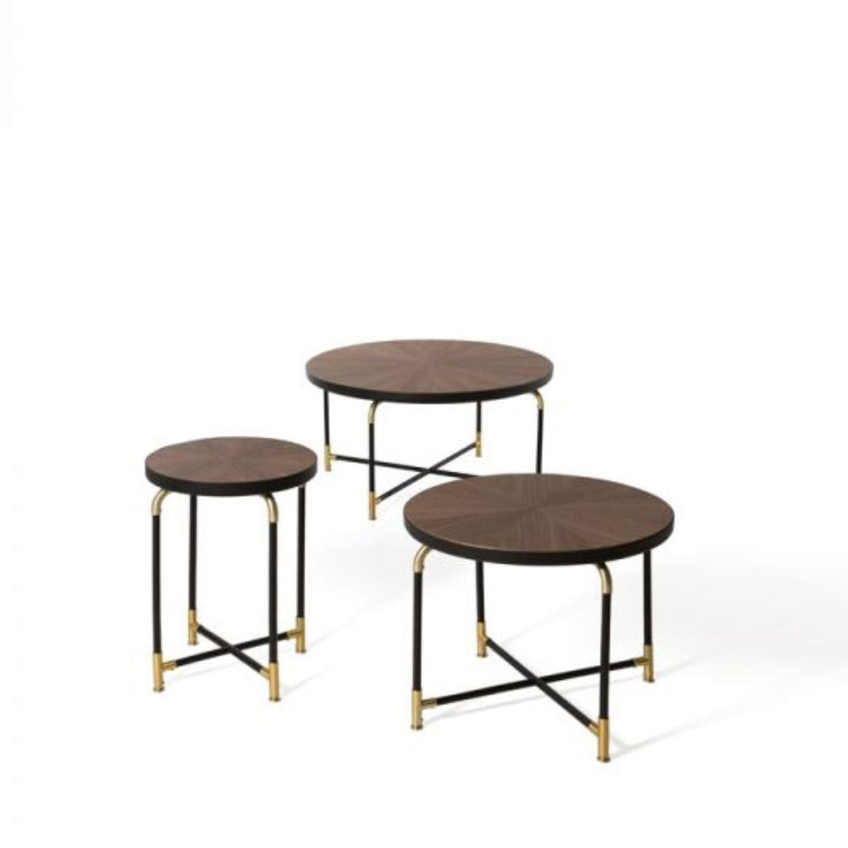 Aston | Small Table | Interni