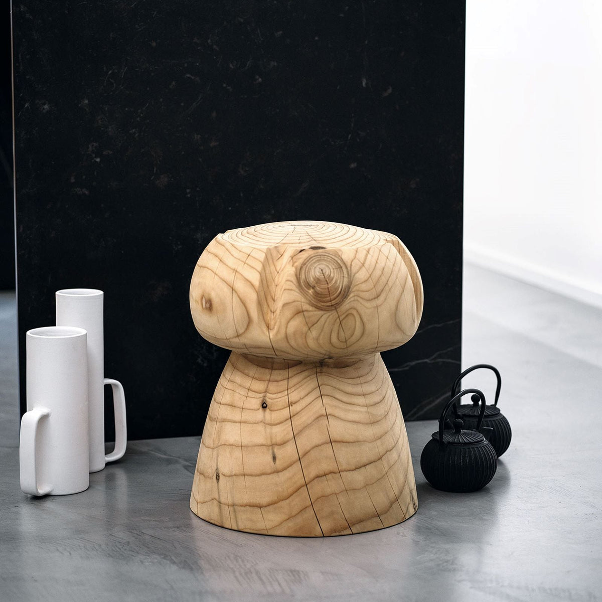 Miss Champagne | Stool | Interni