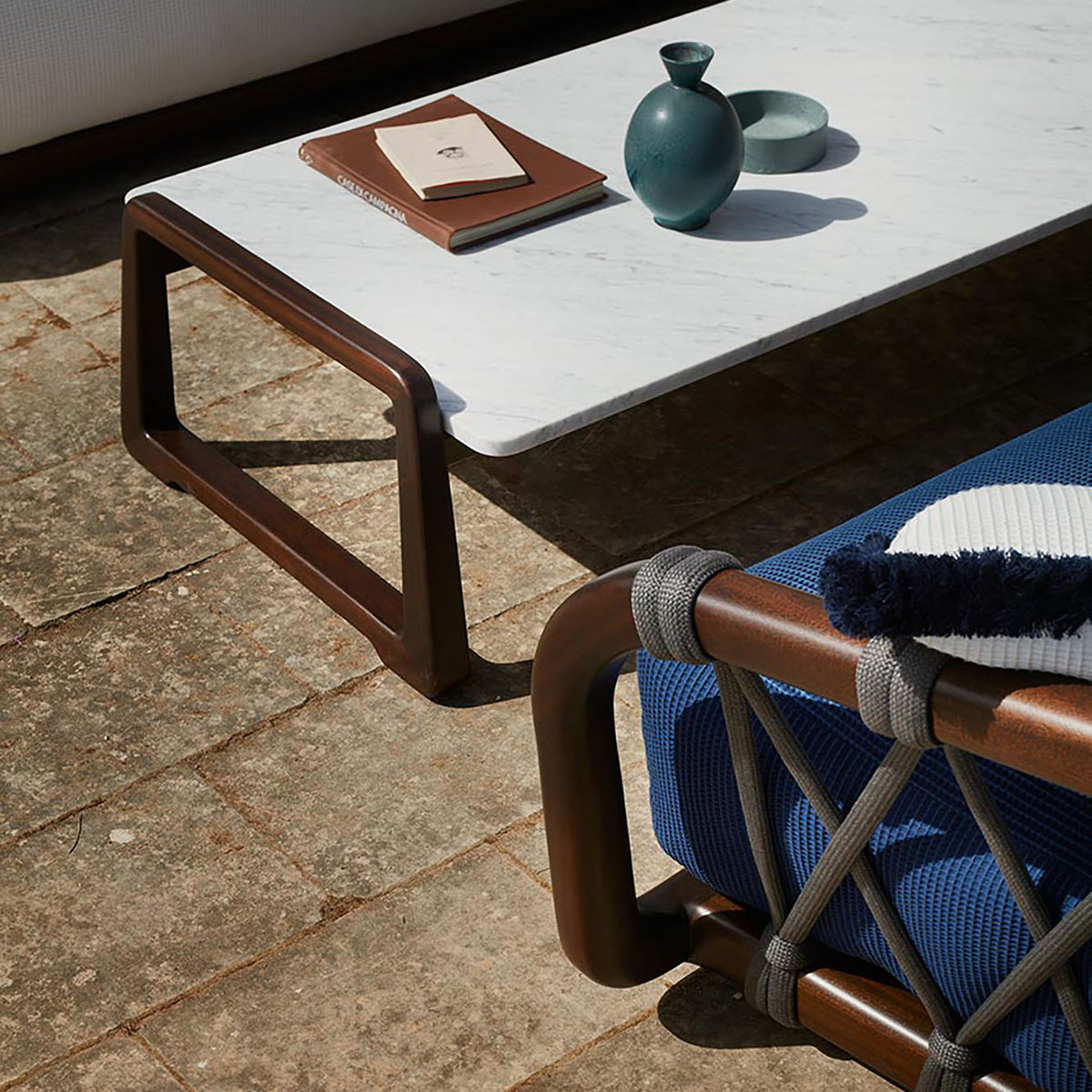 Basket Sofa | Interni