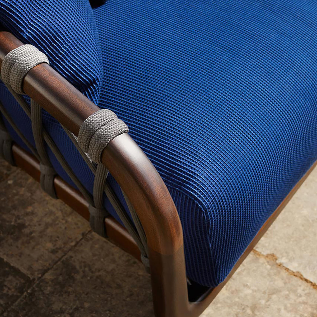 Basket Sofa | Interni