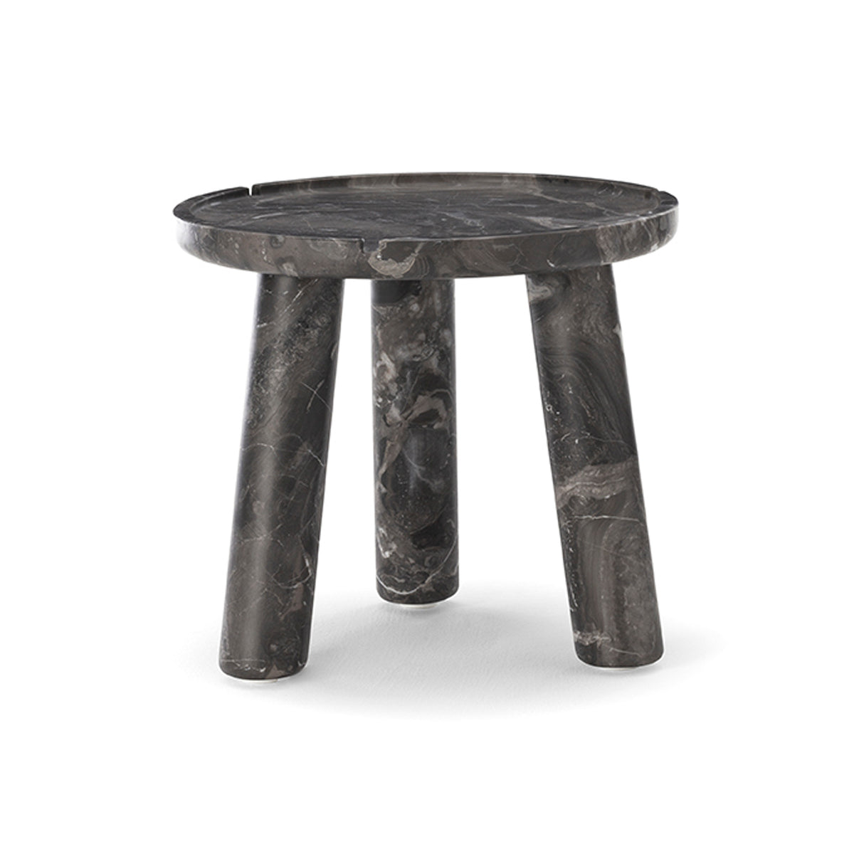 Stone Round Coffee Table | Interni