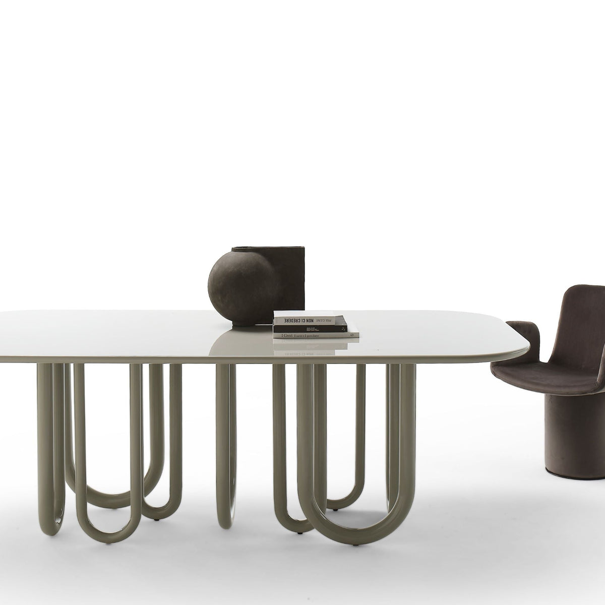 Medusa | Table | Interni