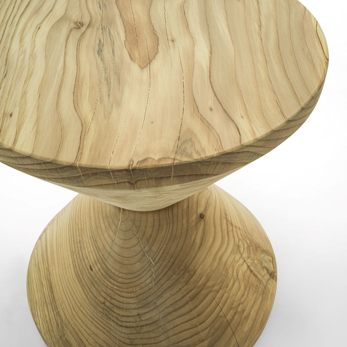 Vortice Stool | Interni