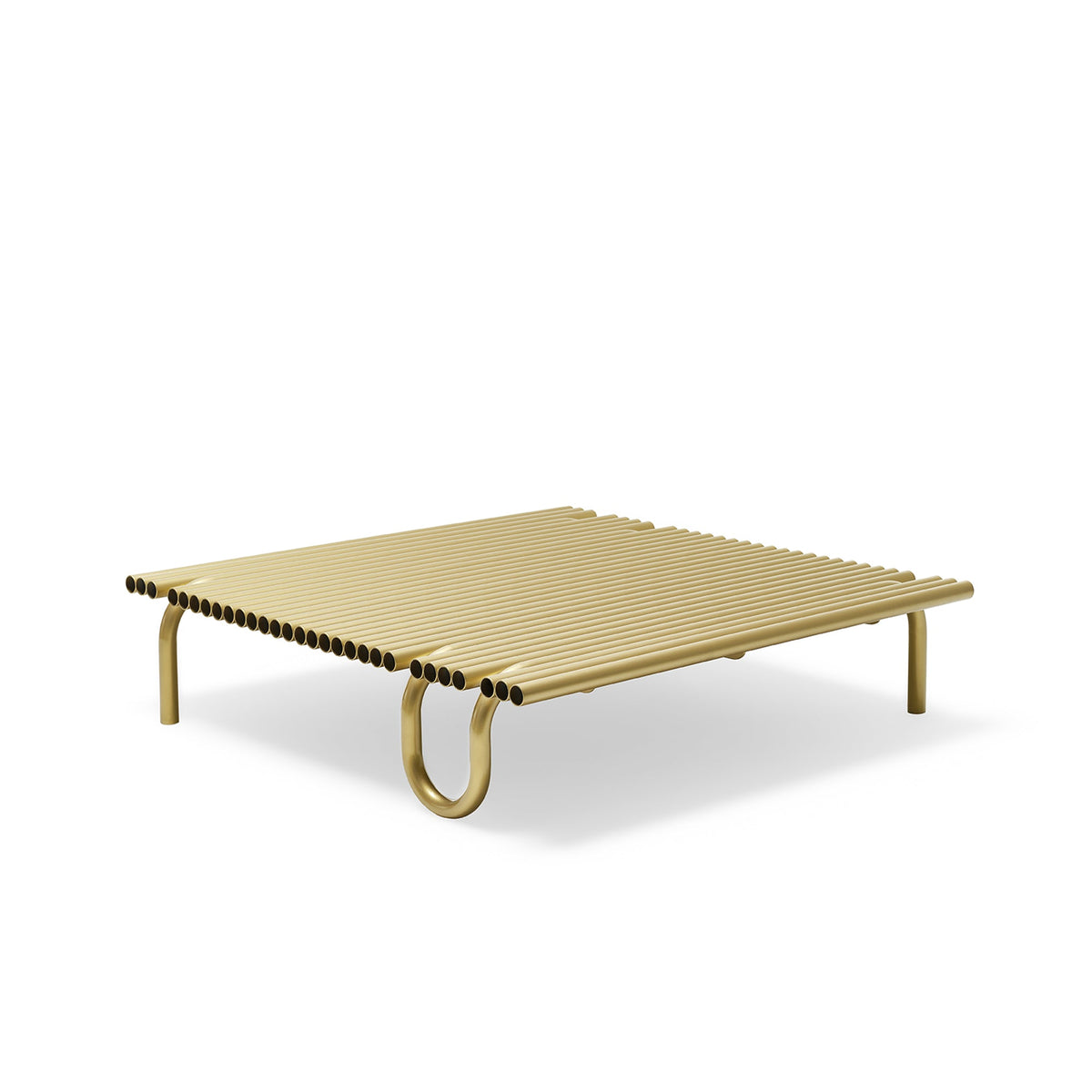 Pipelines | Small Table | Interni