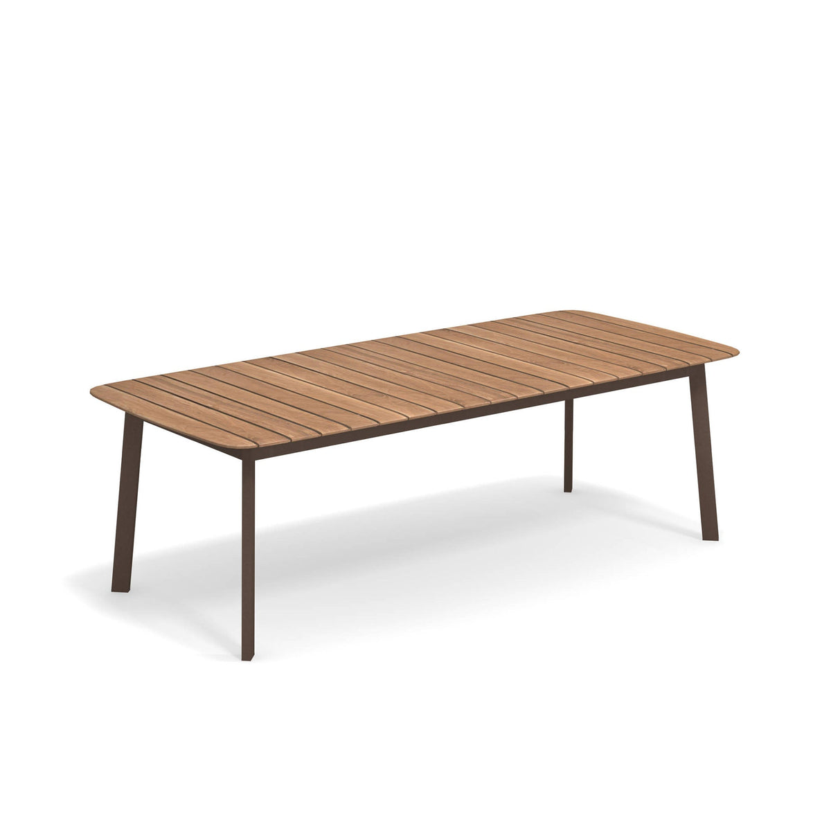 Shine | Extendable Table | Interni