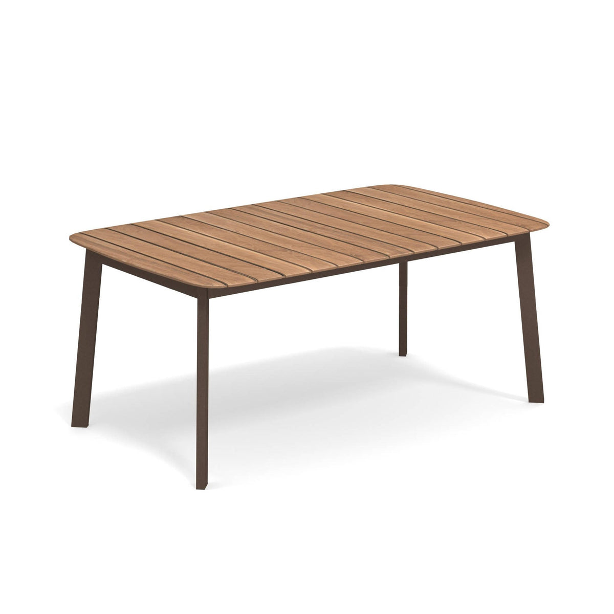 Shine | Rectangular Table | Interni