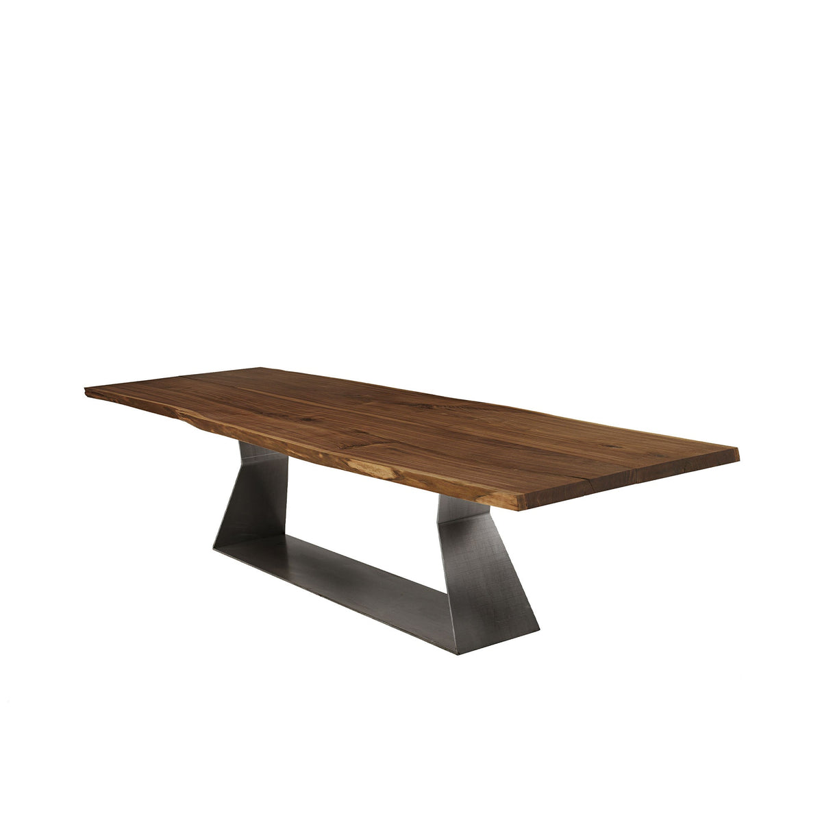 Bedrock Plank C Table | Interni