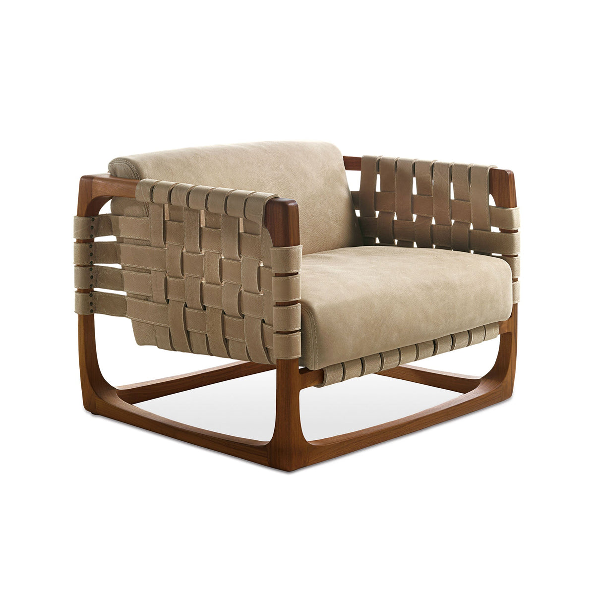 Bungalow Armchair | Interni