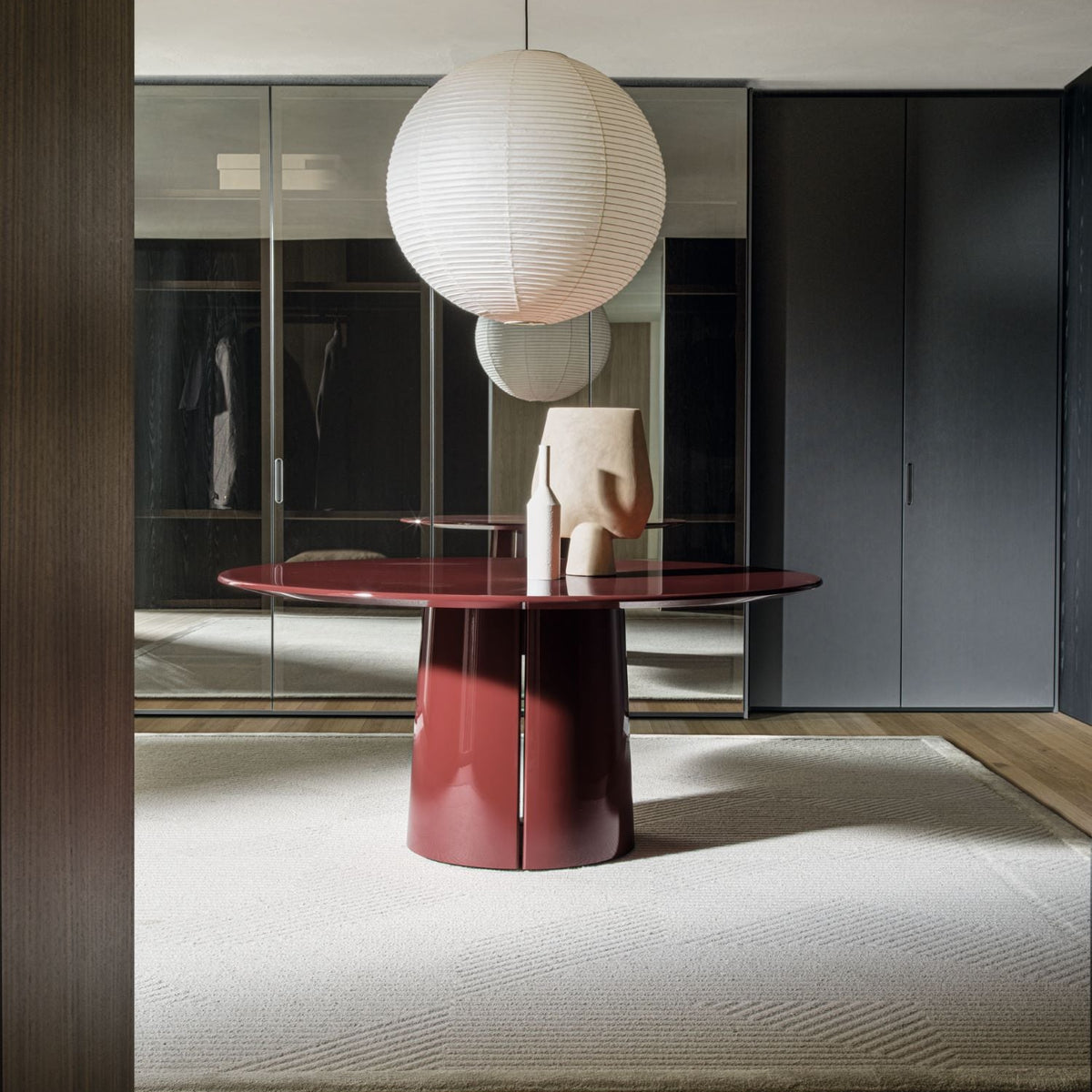 Mateo | Table | Interni