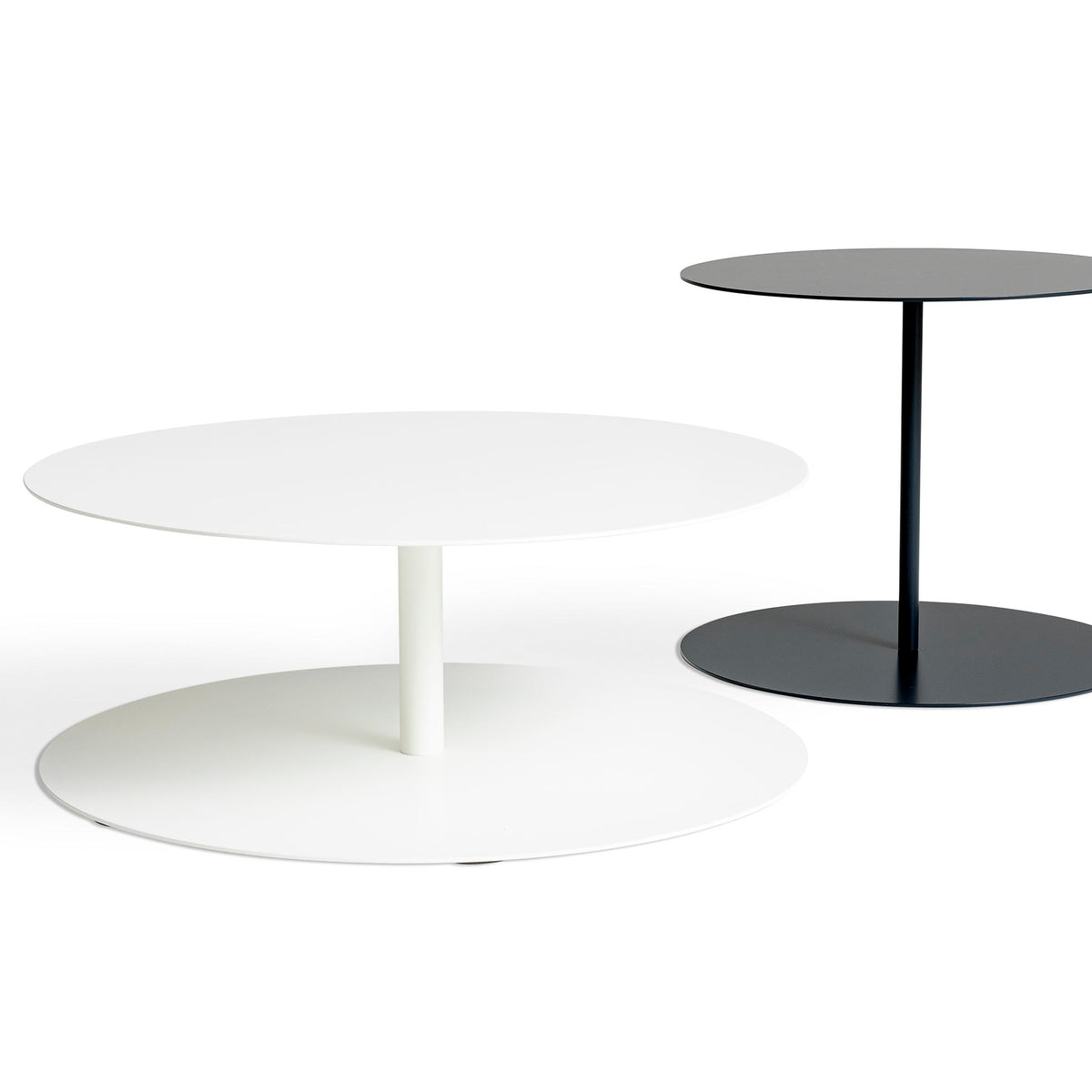 Gong Side Table | Tall | Interni