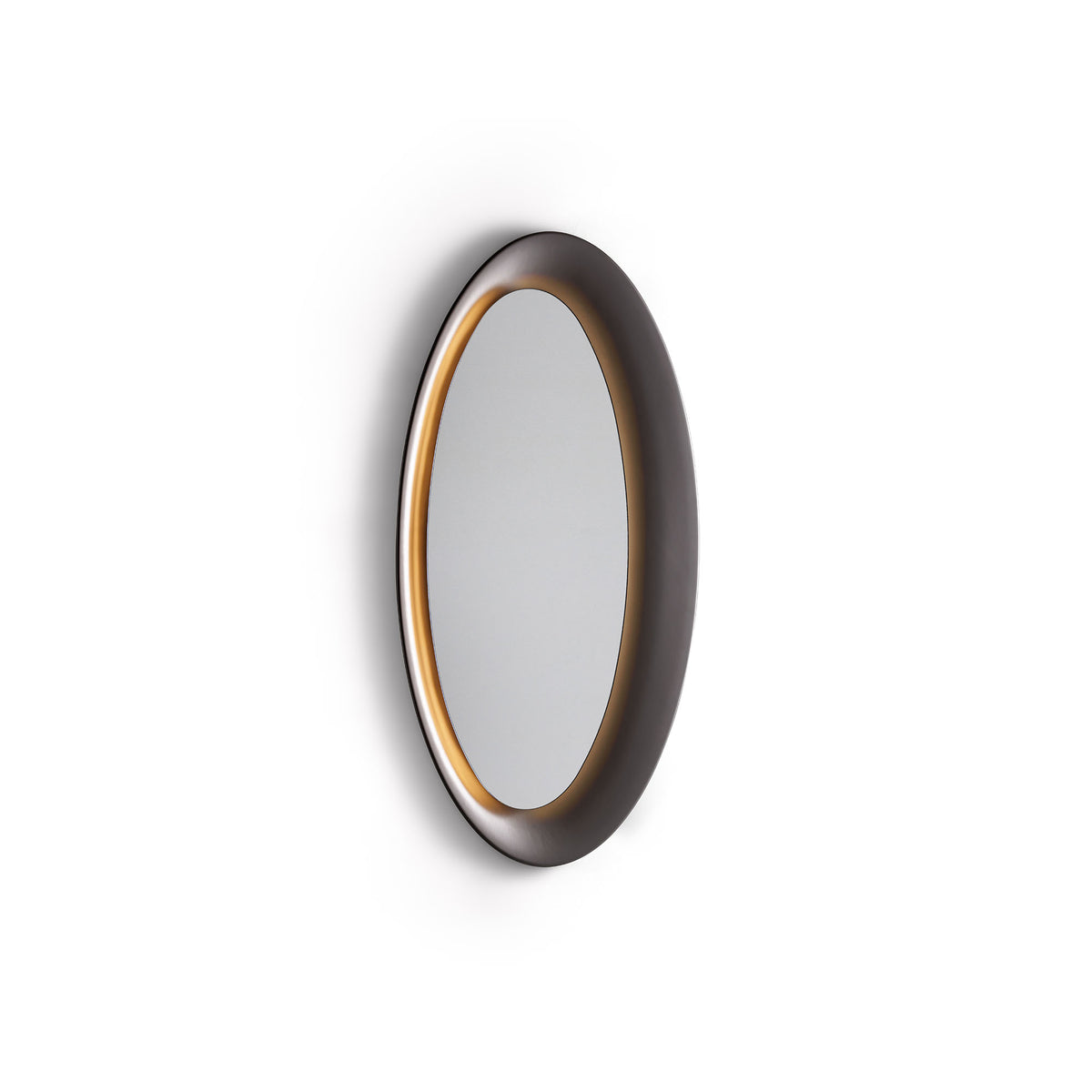 Saturno Mirror | Remote control | Interni