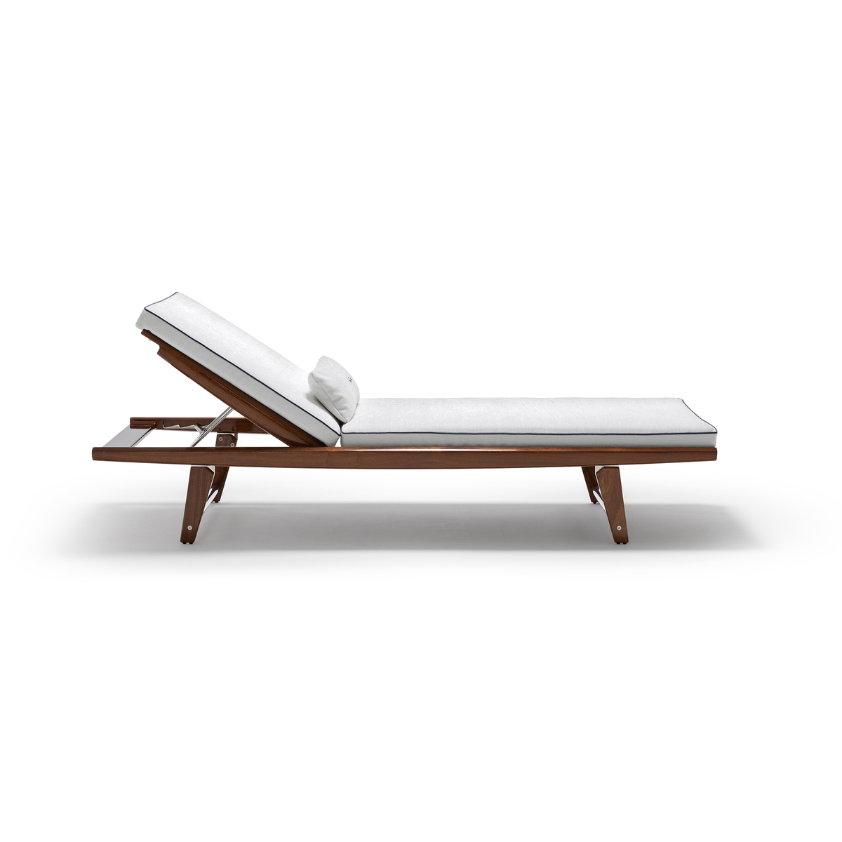 EXTETA x RIVA Sun Lounger | Interni