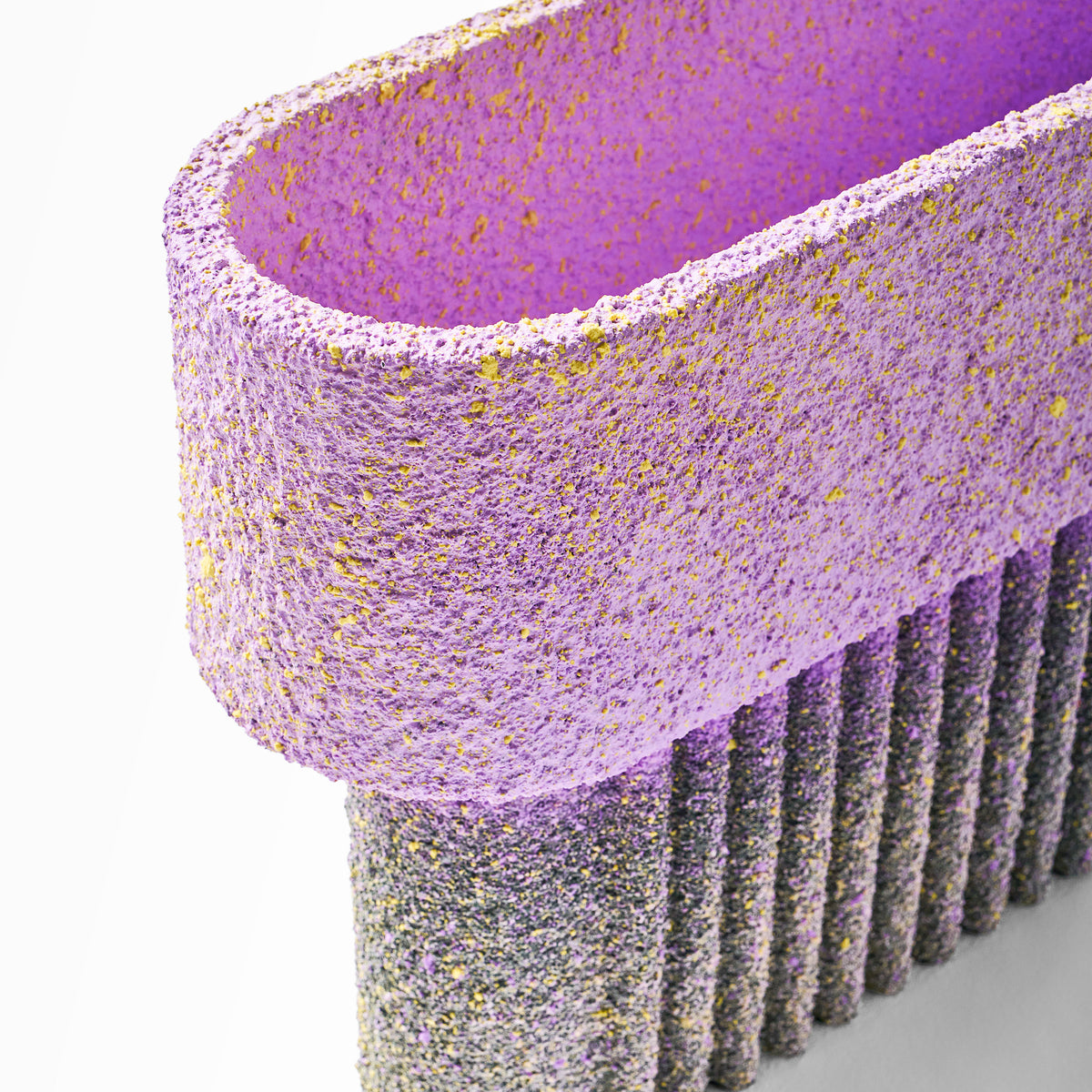 Guglie Vase | Interni