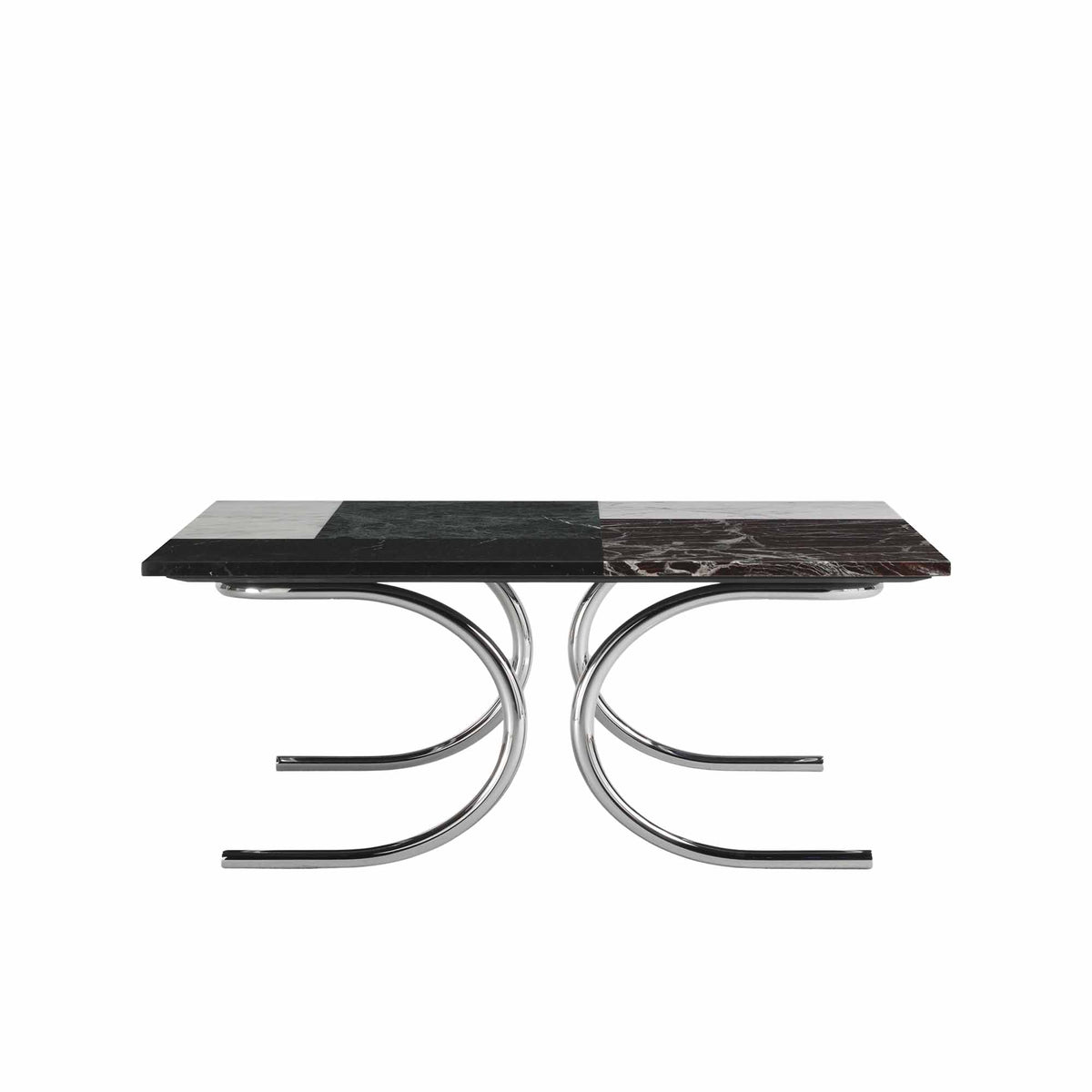 Collage Low-Table | Interni