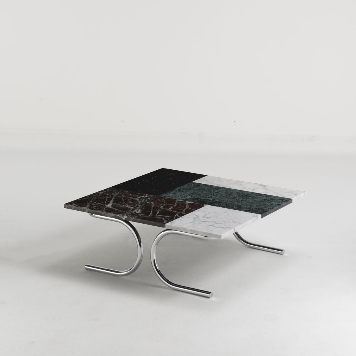 Collage Low-Table | Interni
