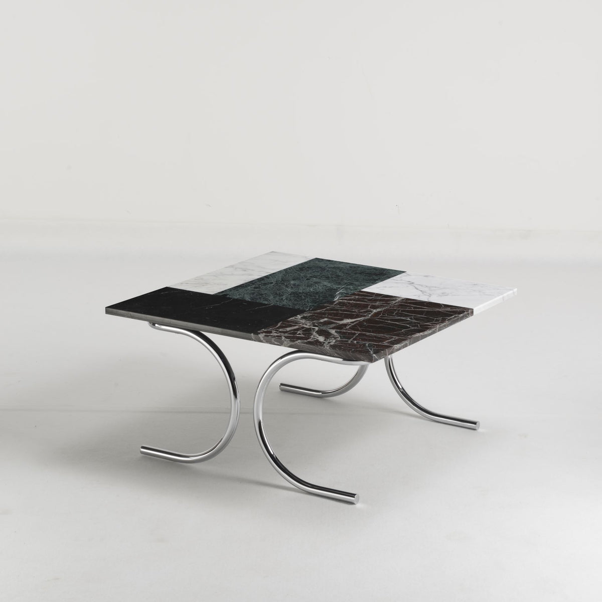 Collage Low-Table | Interni