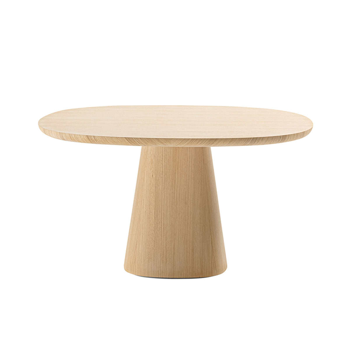 Allure O’ | Square Table | Interni