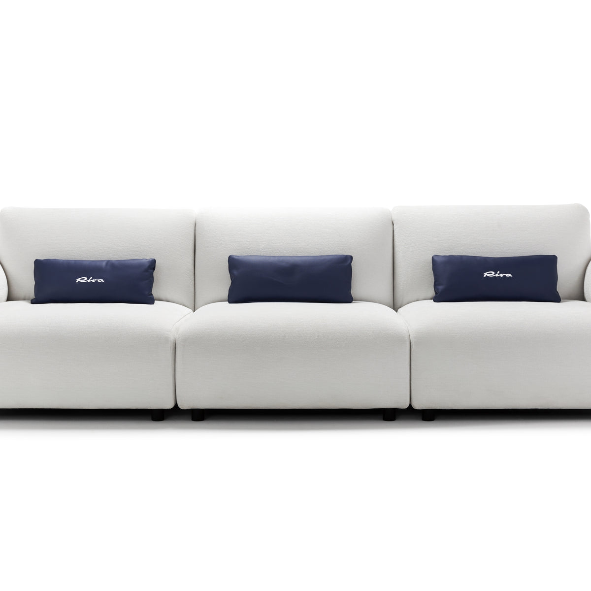 EXTETA x RIVA Sofa | Interni
