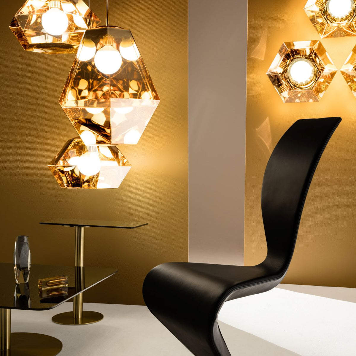 Flash Table Circle | Interni