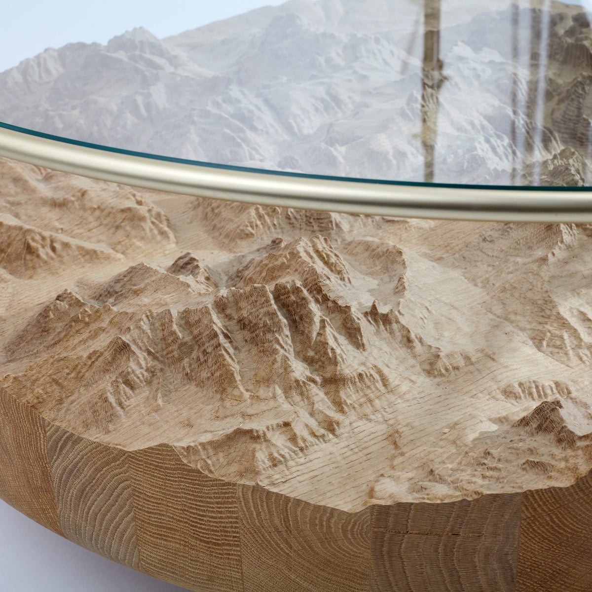 Mirage Coffee Table | Interni