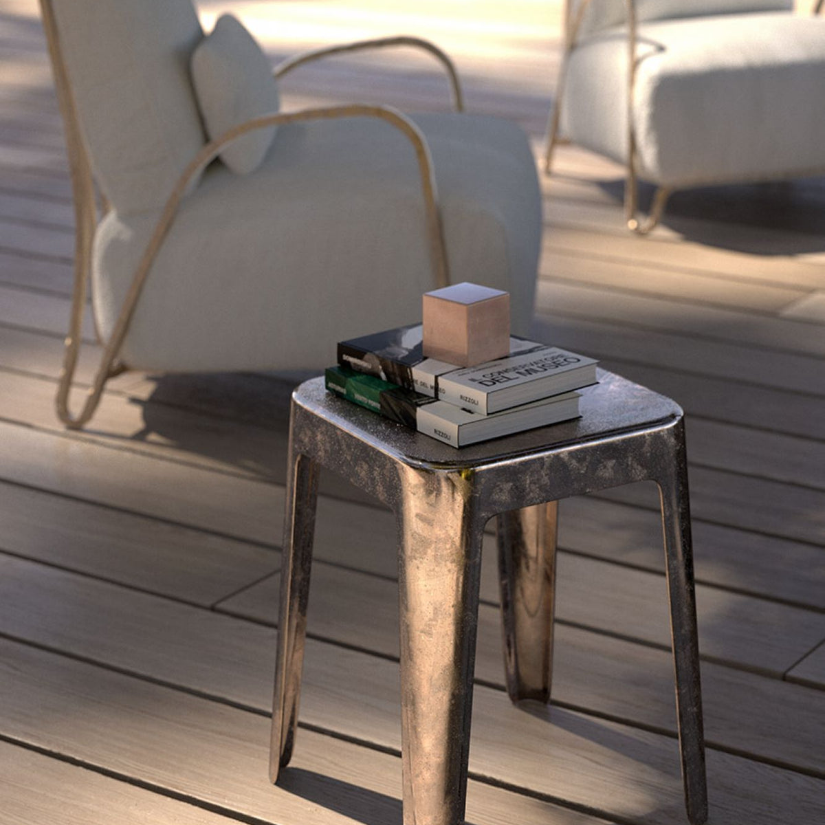 Moonlight Square Coffee Table | LIMITED EDITION 99 PIECES | Interni