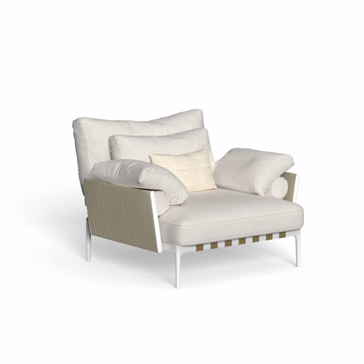Salinas Living Armchair | Interni