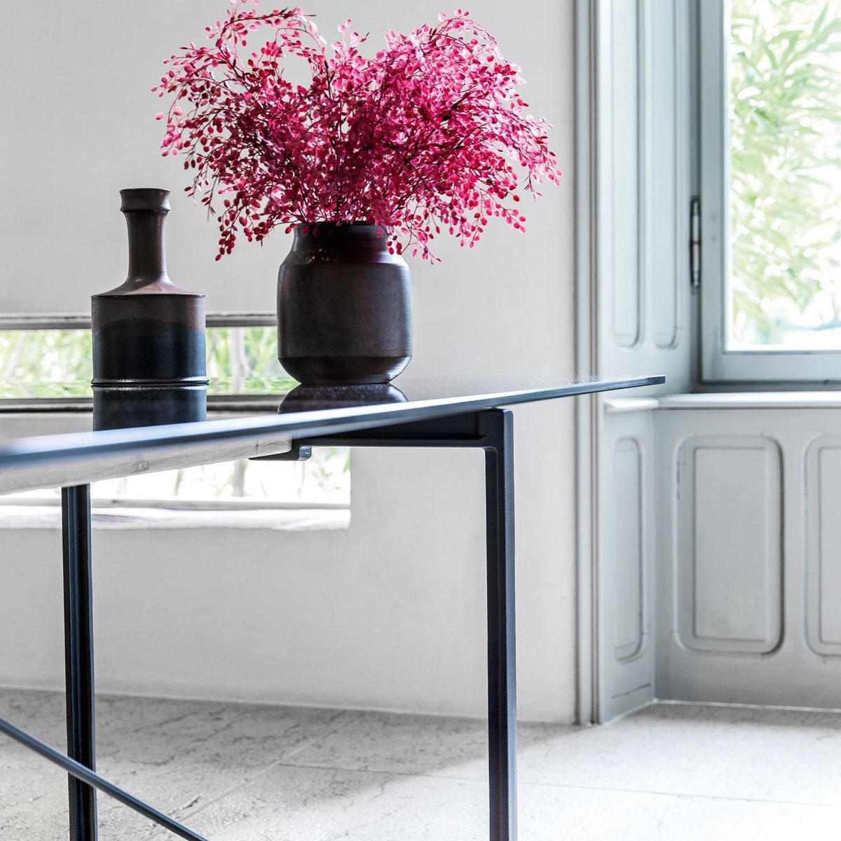 Brut | Table | Interni