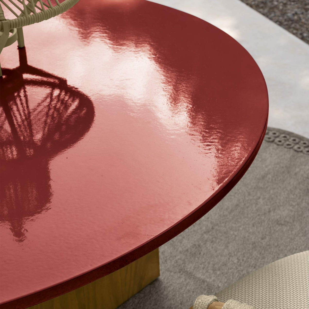 Venice Dining Table | Interni